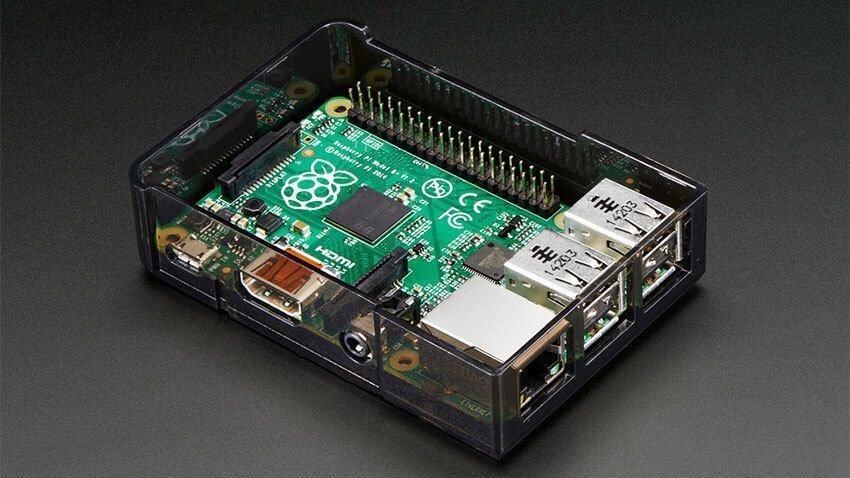 » Raspberry Pi : Una micro PC, con Windows 10, por $35 - iTechWare.com
